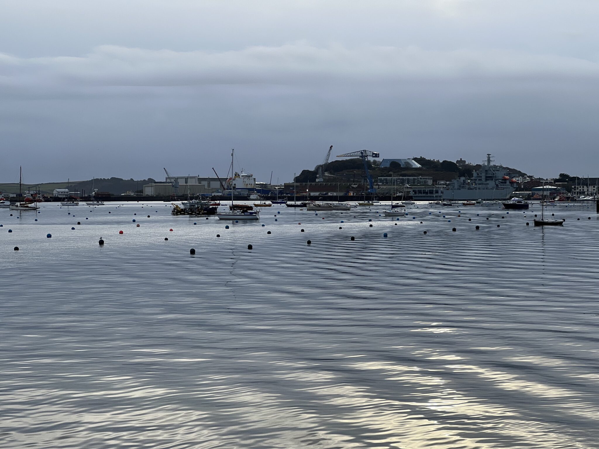 Your Ship Supply and Paint Falmouth - Falcon LTD